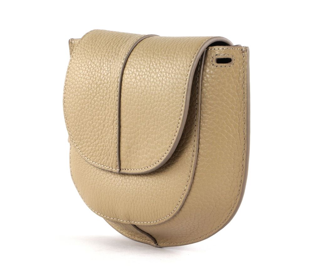 Marc O'Polo Berit Crossbody Bag S Wheat Field | Kaufland.de