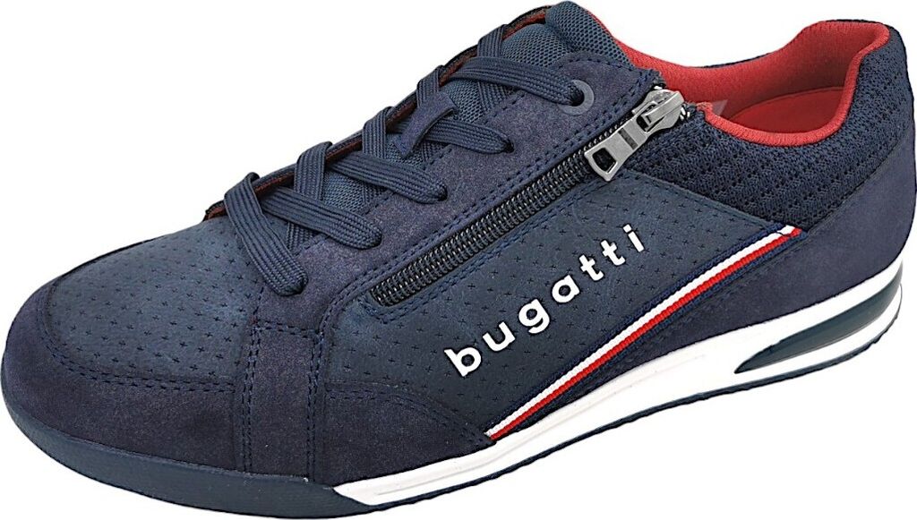 boty Bugatti tenisky 325A38095900 | Kaufland.cz