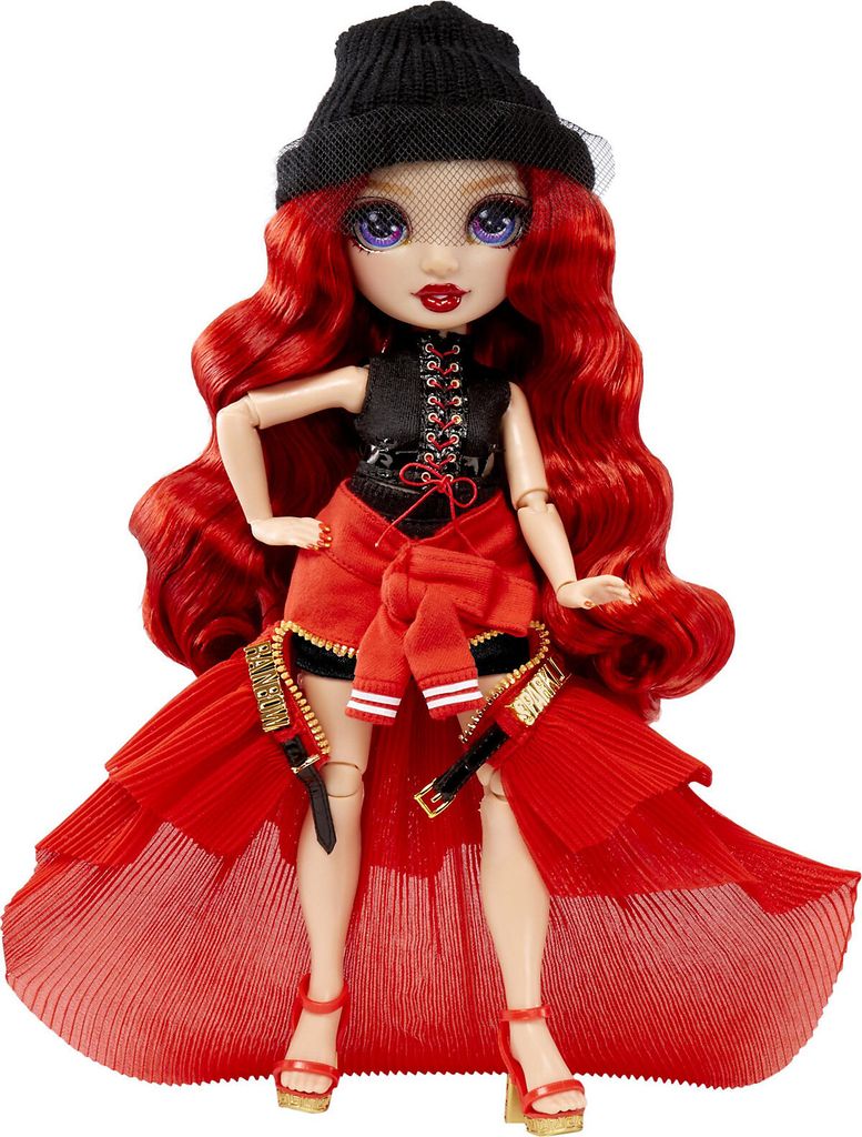 RAH Fantastic Fashion Doll-Ruby | Kaufland.de