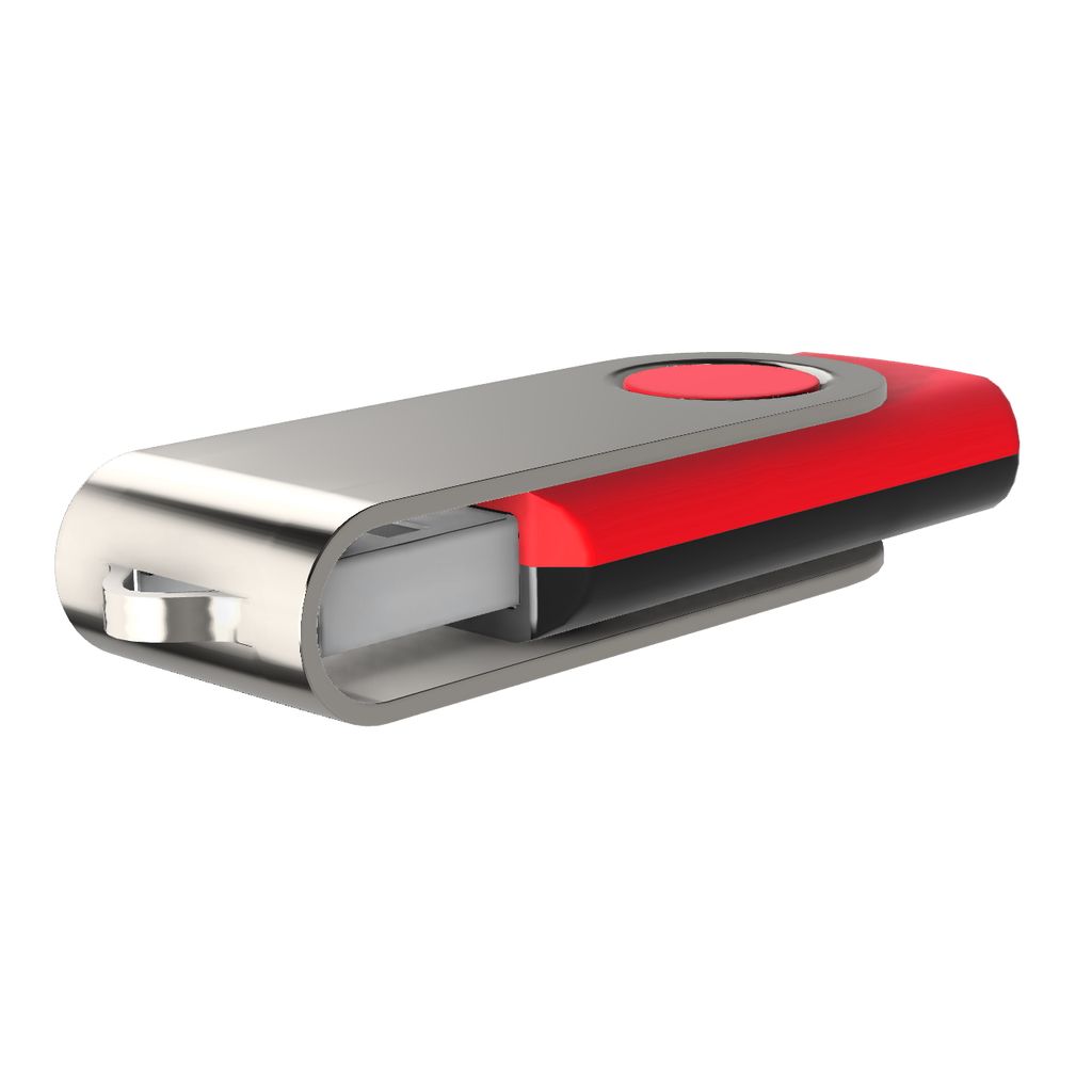 Zwei Farben USB Stick Swivel 8GB USB Stick | Kaufland.de