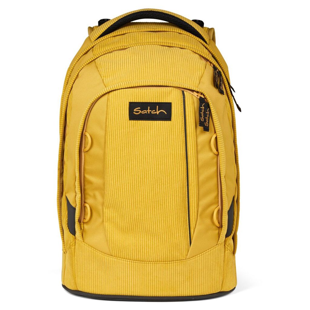 Satch Pack Set Retro Honey - Schulrucksack | Kaufland.de