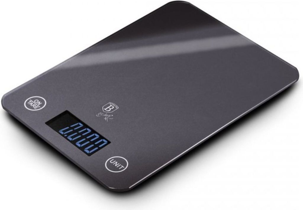 BERLINGERHAUS Váha kuchynská digitálna 5 kg | Kaufland.sk