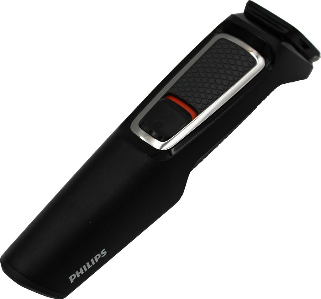 Philips Bart Haartrimmer Grooming Kit | Kaufland.de