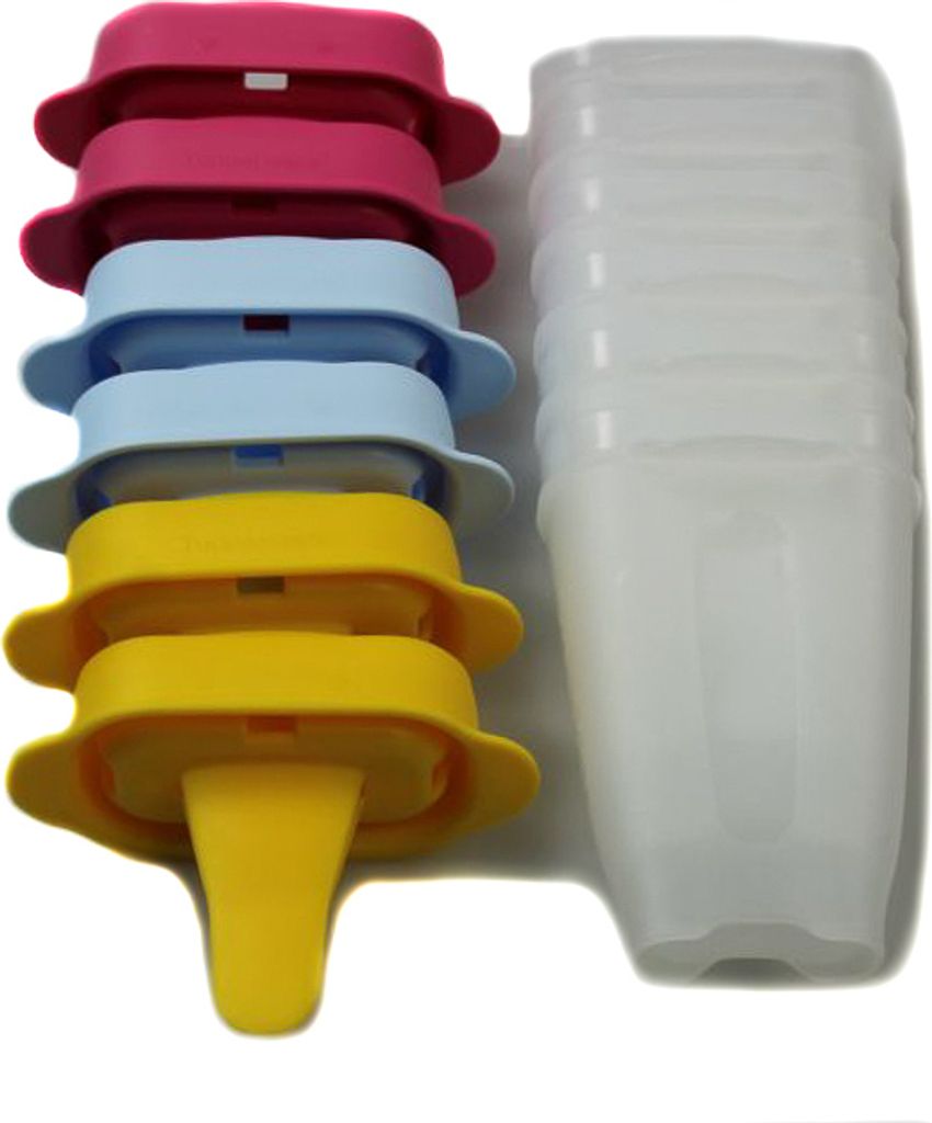 TUPPERWARE Lollitups Eisformen Set Kinder | Kaufland.sk