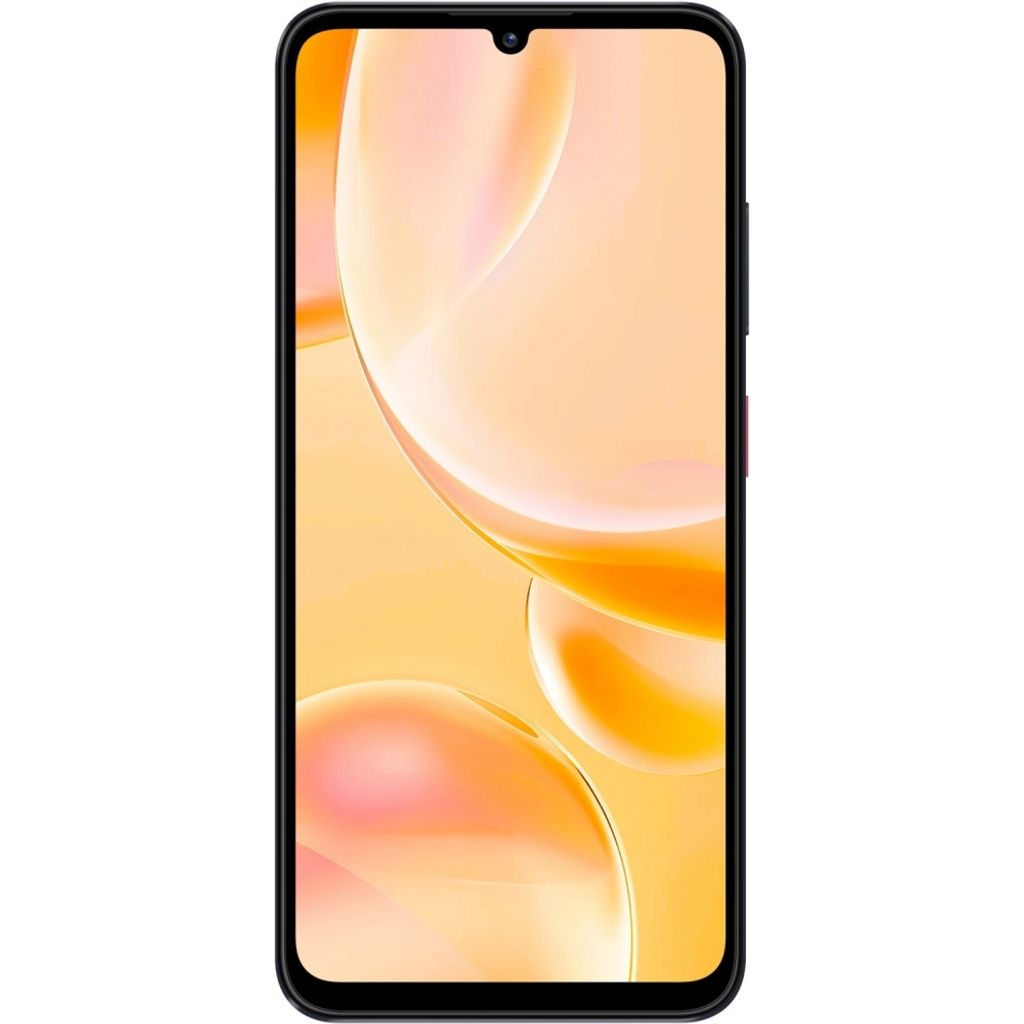 Smartfón ZTE BLD A55 4-64 BK 6,75" SC9863A | Kaufland.sk