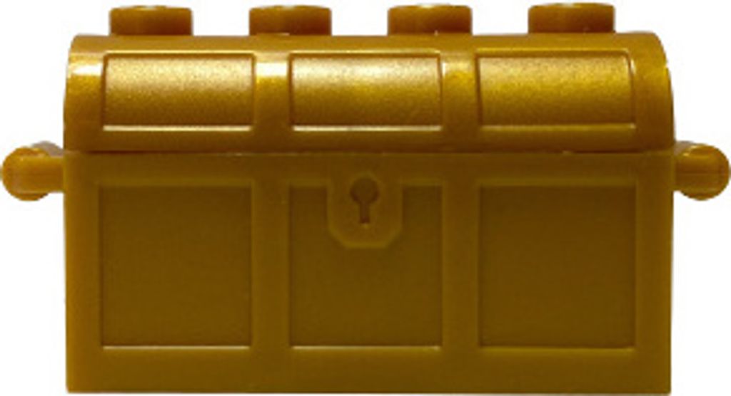 LEGO® Drahokamový poklad Smíšené barvy - | Kaufland.cz