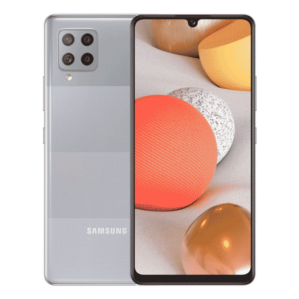 Samsung Galaxy A42 5G - 128 GB - SM-A426B/DS | Kaufland.sk