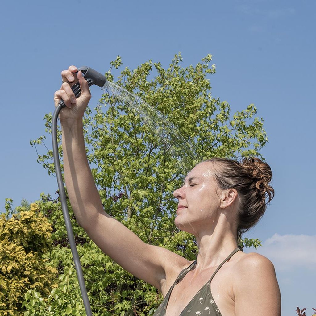 Campingdusche 11 L Reisedusche Dusche | Kaufland.de