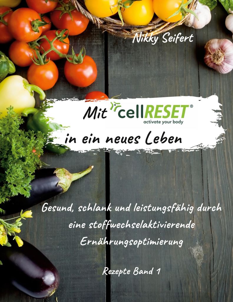 Mit cellRESET in ein neues Leben: Gesund, | Kaufland.de