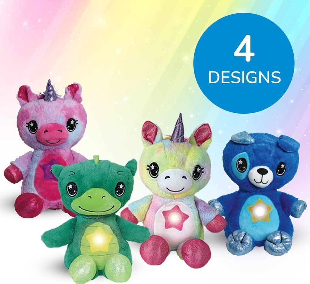 StarBelly Dream Lites Kuscheliger Welpe | | Kaufland.de