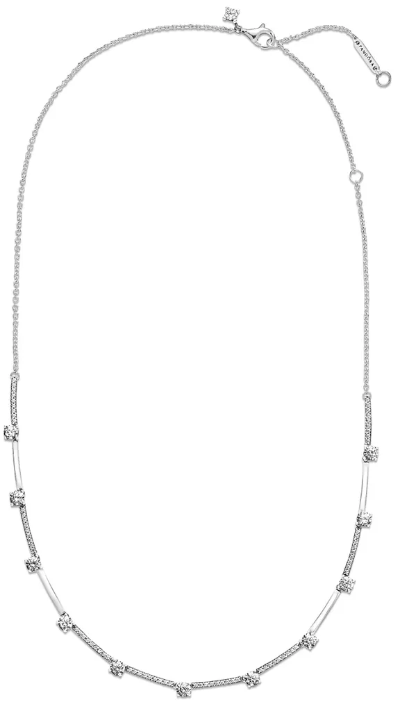 Pandora Halskette mit Anhänger 390059C01-45 | Kaufland.de