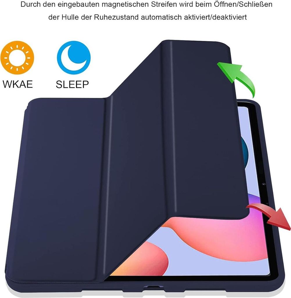 Smart Cover für das Samsung Galaxy Tab S7 | Kaufland.de