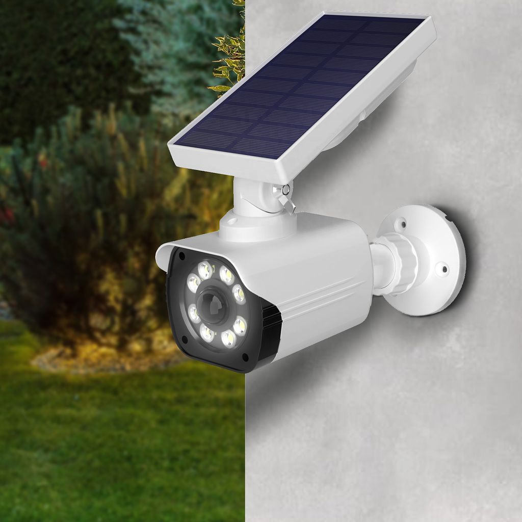 Kamera Attrappe mit LED-Licht | Kaufland.de