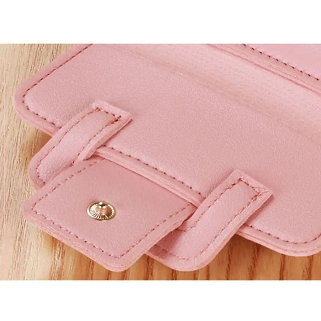 Imani-Geldbörse – Rosa KP25248 Portemonnaie | Kaufland.de