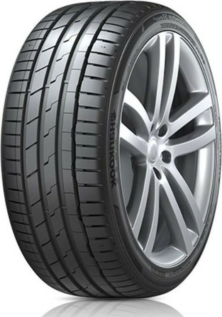 Pneumatiky Hankook 245 40 R19 98y K127 Ventus Kaufland Sk