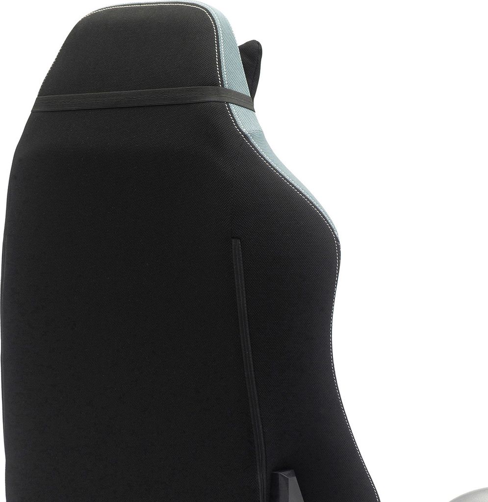 SRACER Stoff-Gaming Stuhl SRACER R9P, | Kaufland.de