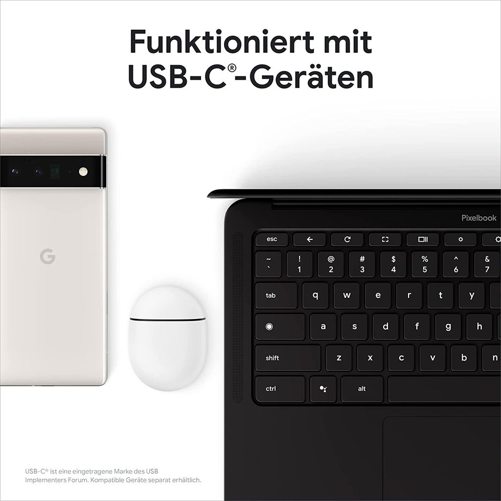Original Google Pixel Usb C Adapter Fold, | Kaufland.de