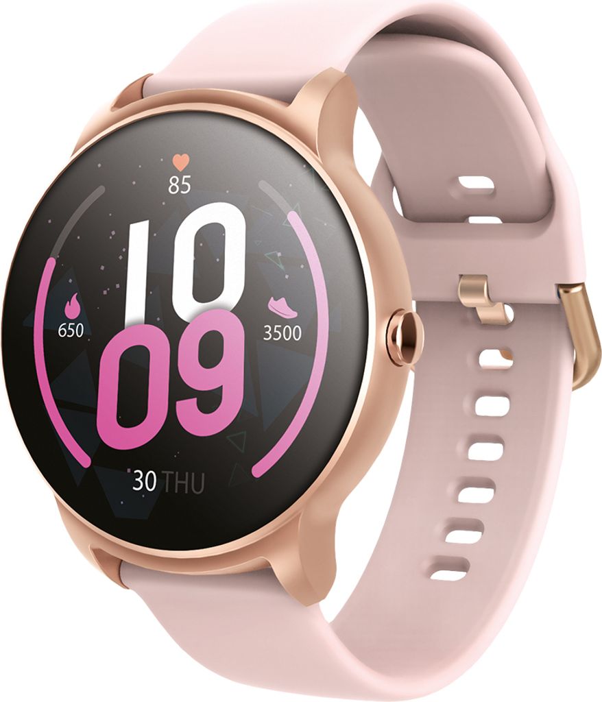 Smartwatch für Frauen, 1,3",Kalorienzähler | Kaufland.de