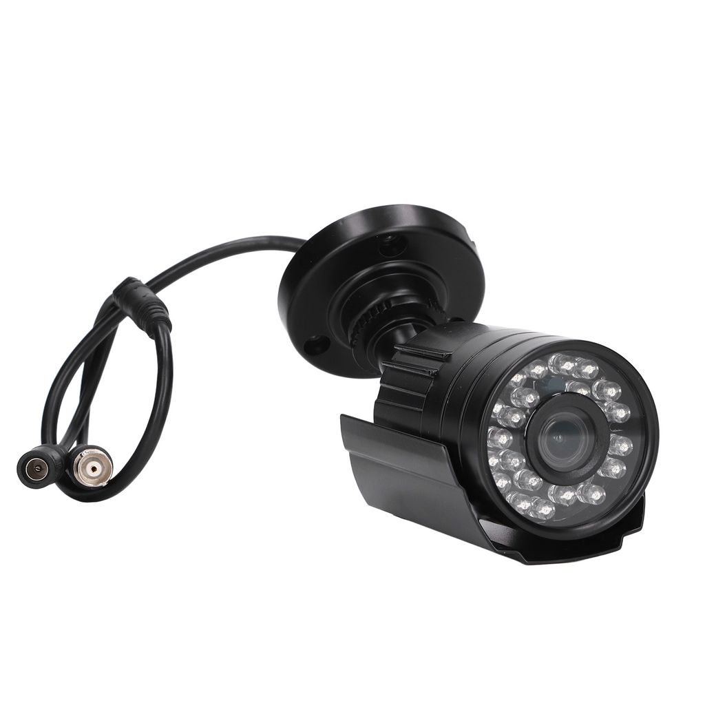 Bezpečnostní kamera, analogová CCTV kamera, | Kaufland.cz