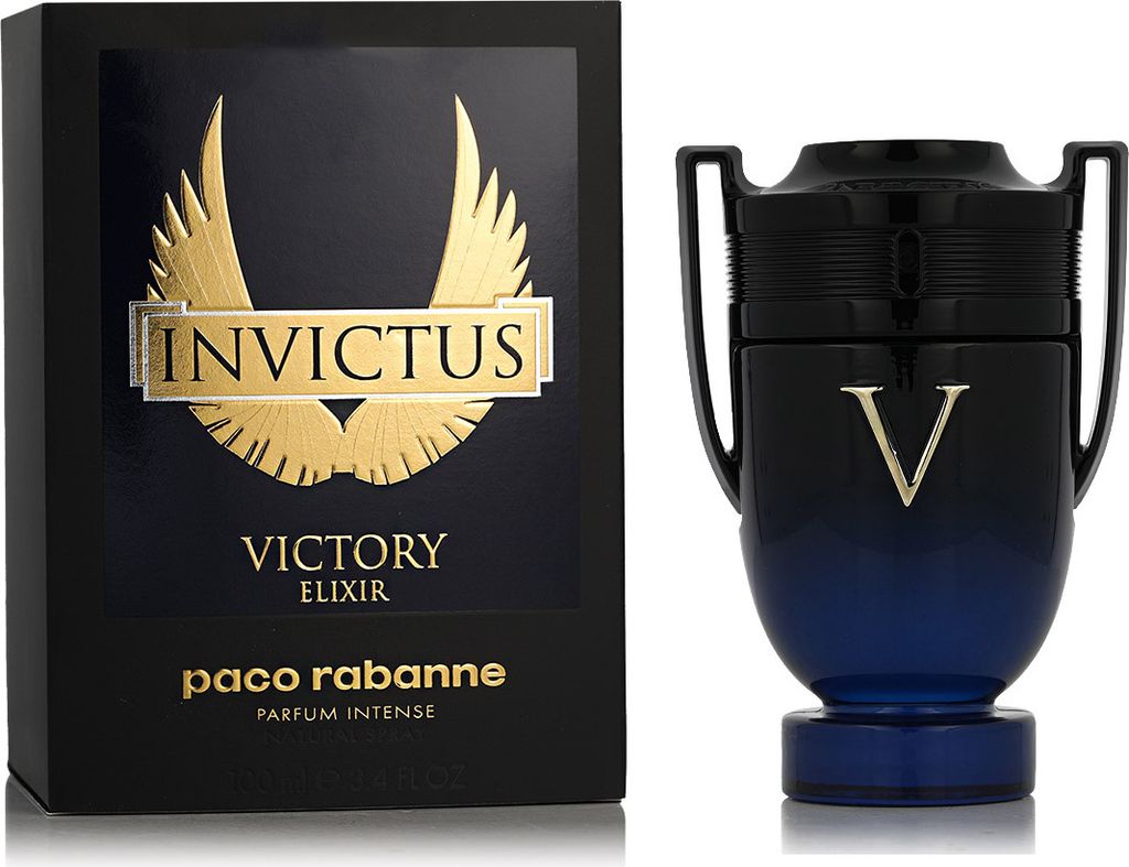 Paco Rabanne Invictus Victory Elixir čistý | Kaufland.sk