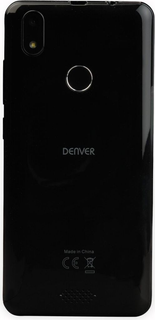 Denver 3G Smartphone SCQ-50001G 4.95' IPS | Kaufland.de