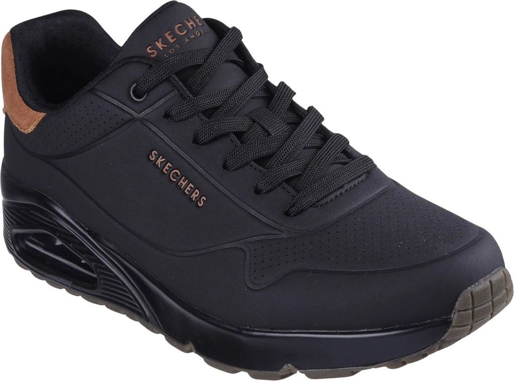 Skechers Obuv Uno, 183004BBK | Kaufland.sk