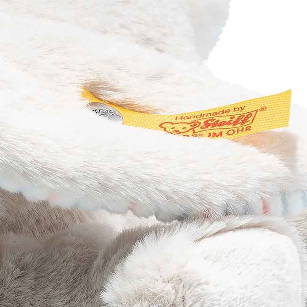 Steiff Bunny Floppy Hoppel Soft Cuddly | Kaufland.cz