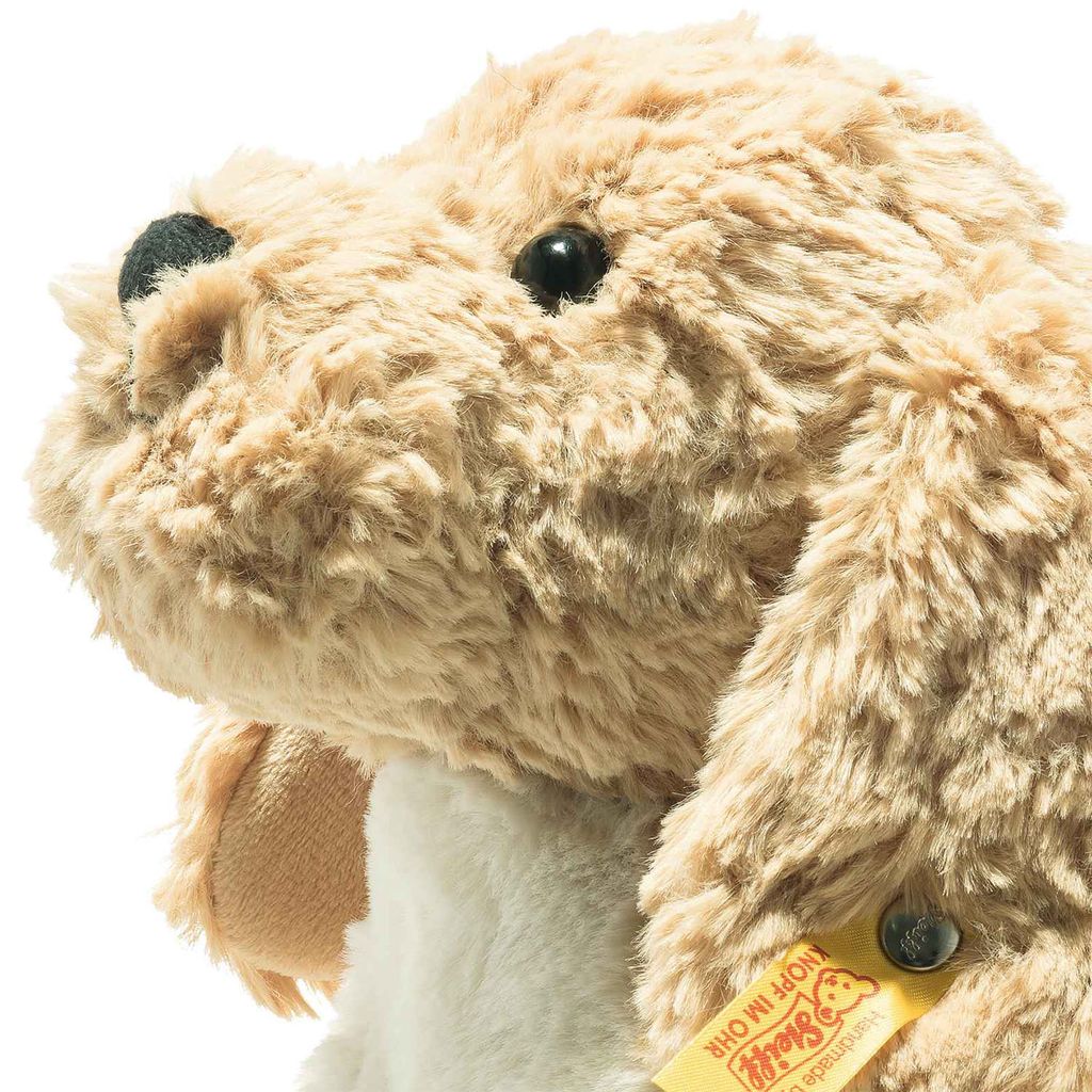 Steiff 099175 Soft Cuddly Friends Berno | Kaufland.de