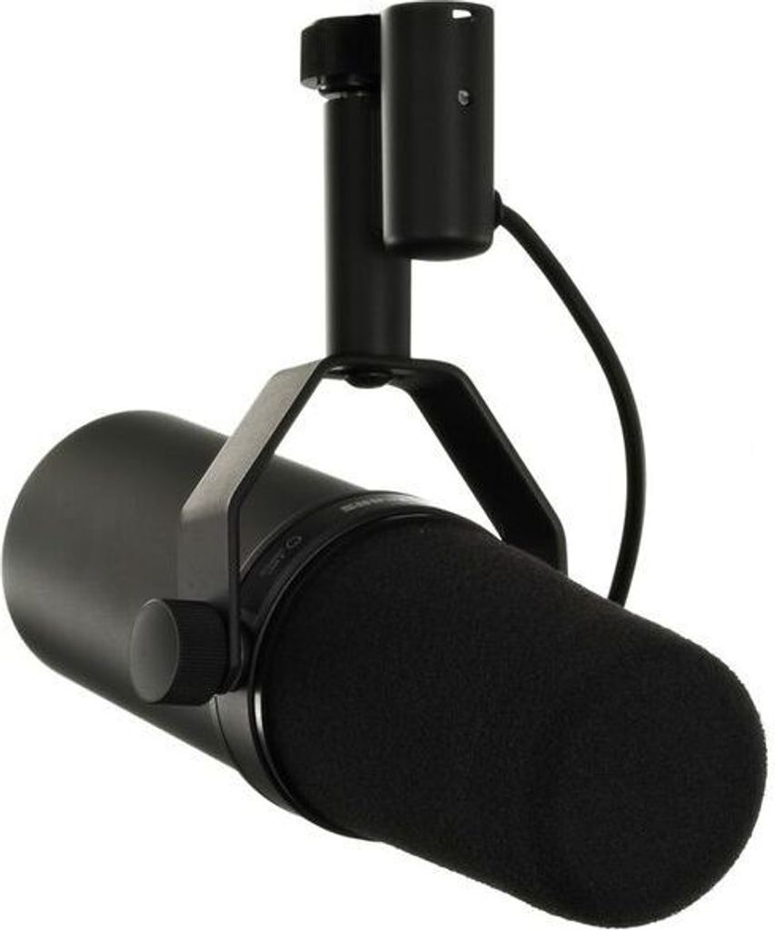 Shure SM 7 B Iné DJ vybavenie | Kaufland.sk