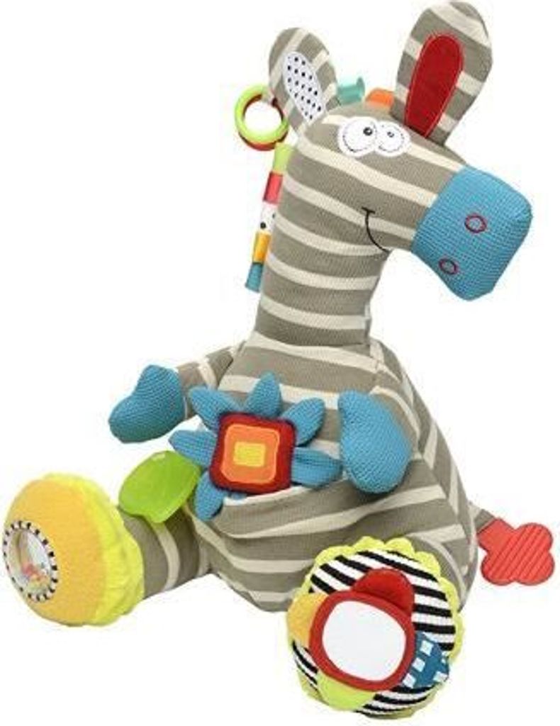DOLCE Stofftier - Das Zebra Kuscheltiere | Kaufland.de