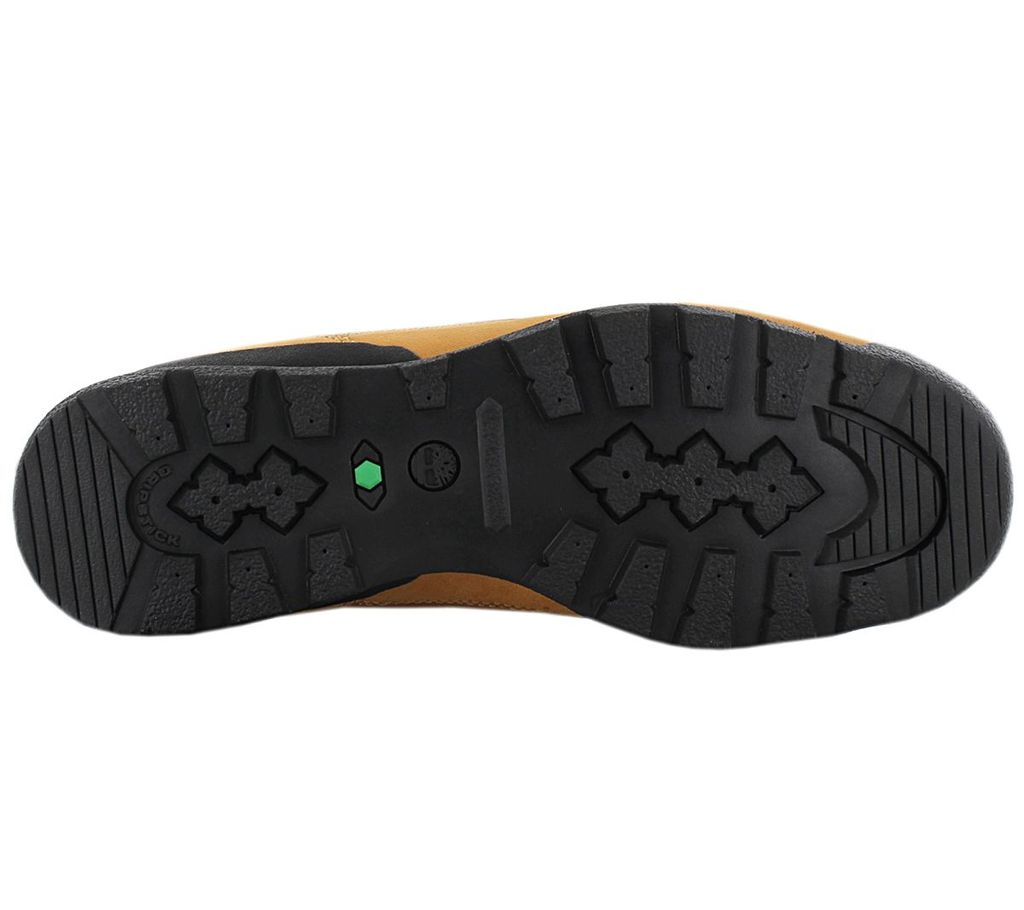 Timberland Obuv Euro Rock Mid Hiker, 0A2A9T | Kaufland.sk