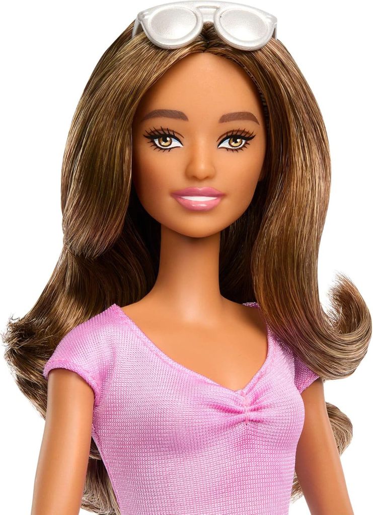 Mattel FBR37; HRH17 - Barbie Fashionista im | Kaufland.de