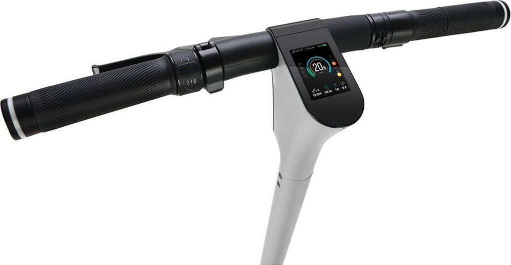 SoFlow SO ONE PRO KickScooter 10 Ah, dt. | Kaufland.de