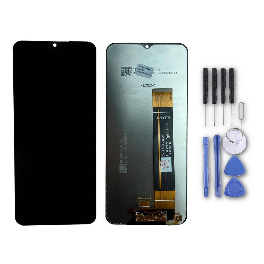 Für Samsung Galaxy A23 SM-A235F Display Full | Kaufland.de