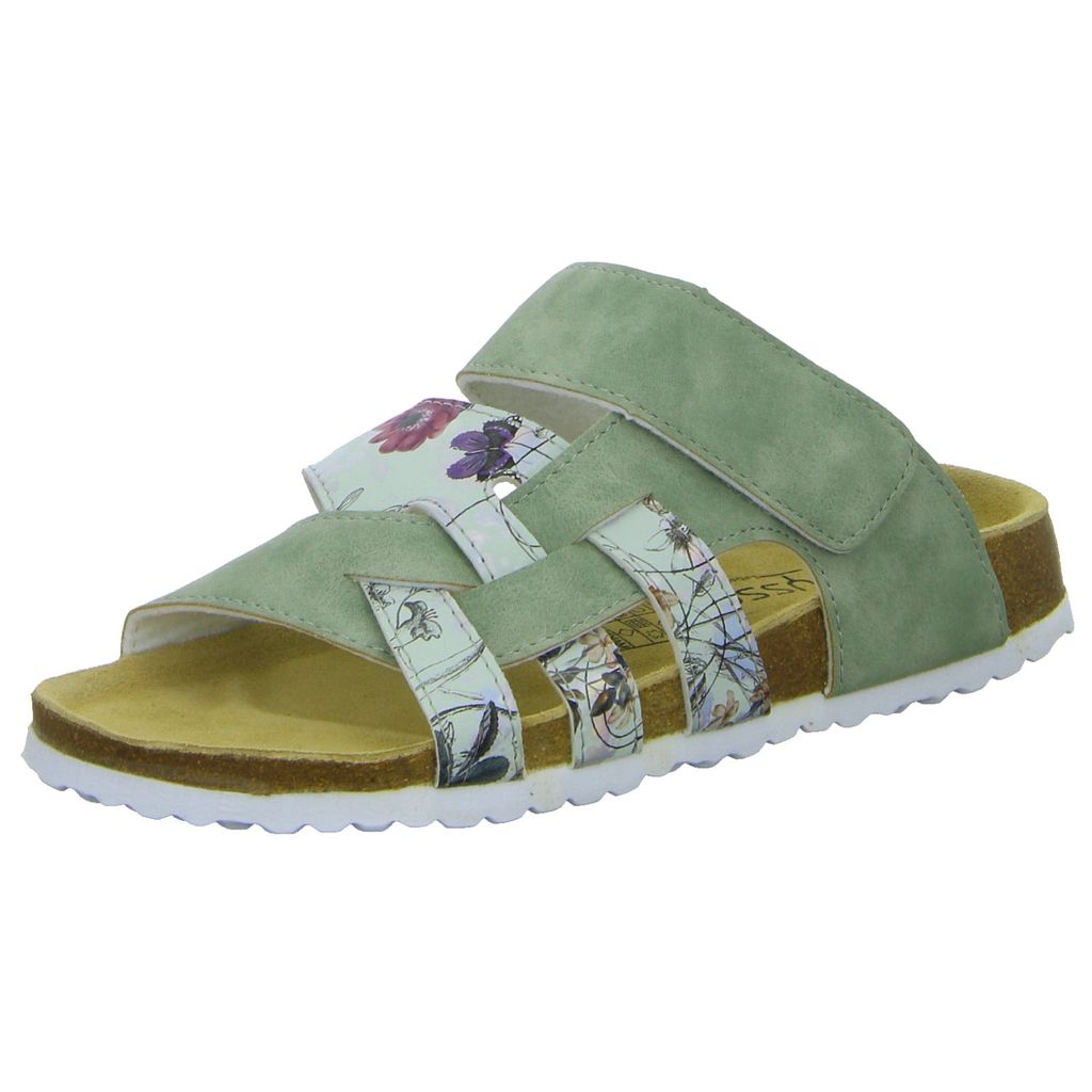 Alyssa Bio Pantolette 274903/701 Pantolette | Kaufland.de