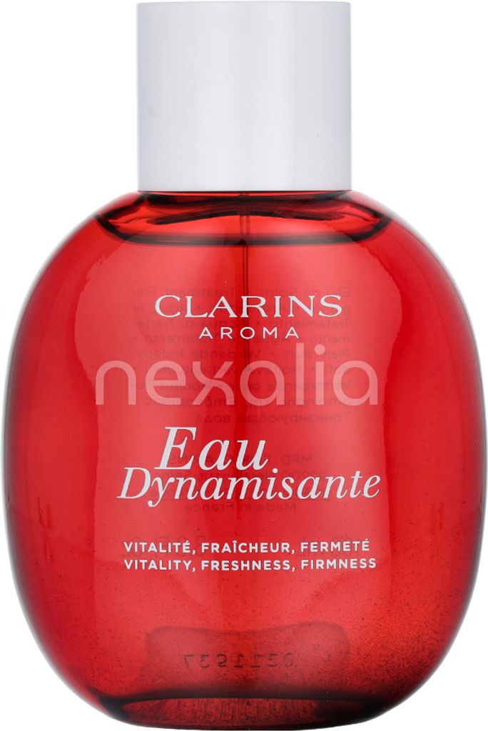 Clarins Eau Dynamisante Treatment Fragrance | Kaufland.de