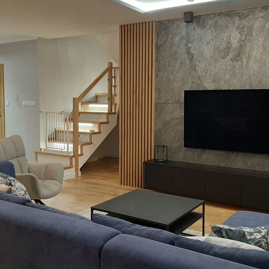 LAMEO Akustické panely na stenu Prírodný | Kaufland.sk