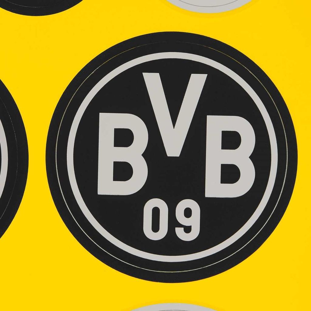 Borussia Dortmund BVB Stickerset | Kaufland.de