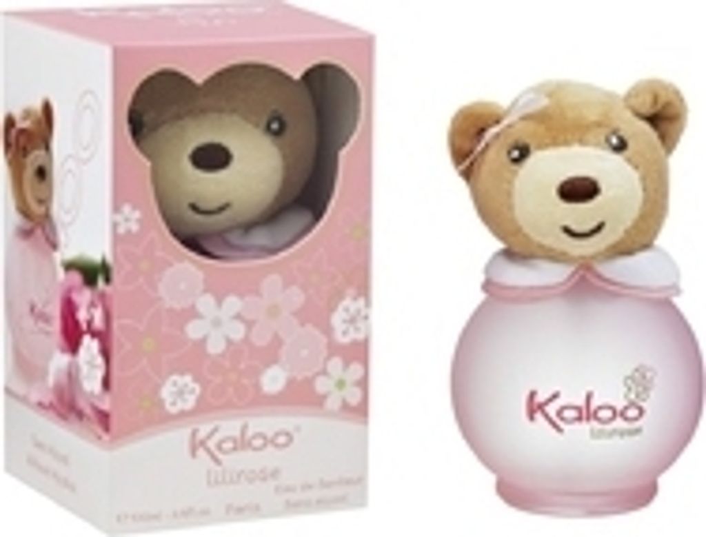 Kaloo Classic Lilirose Eau De Senteur Spray | Kaufland.de