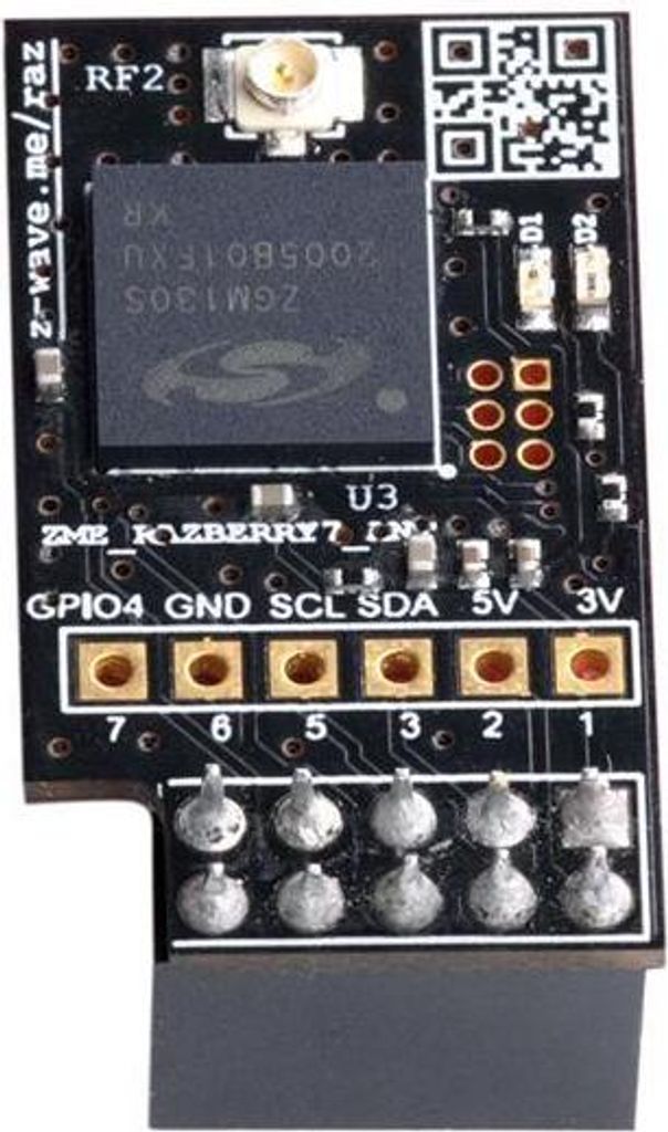 RaZberry 7 Pro (with external Antenna) | Kaufland.de