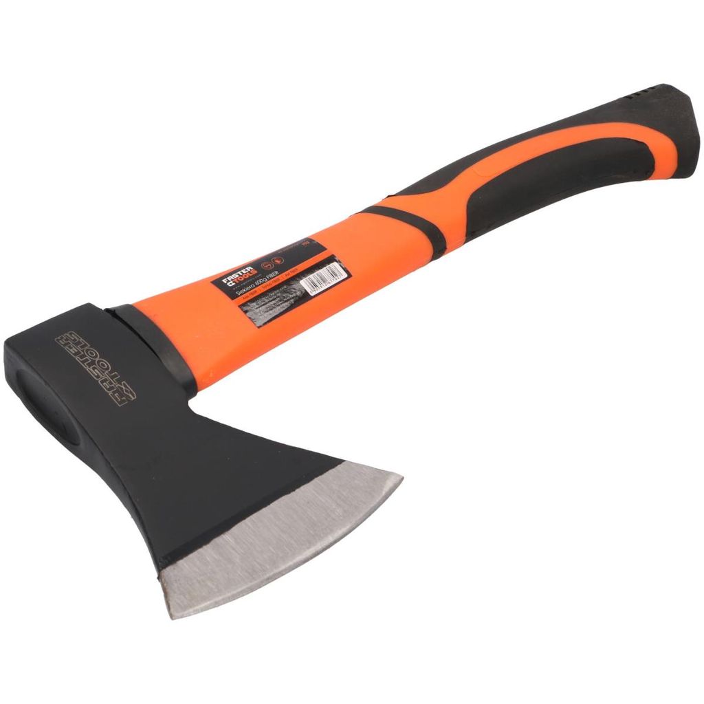 Profi Beil Axt mit Fiberglasstiel 600 g | Kaufland.de