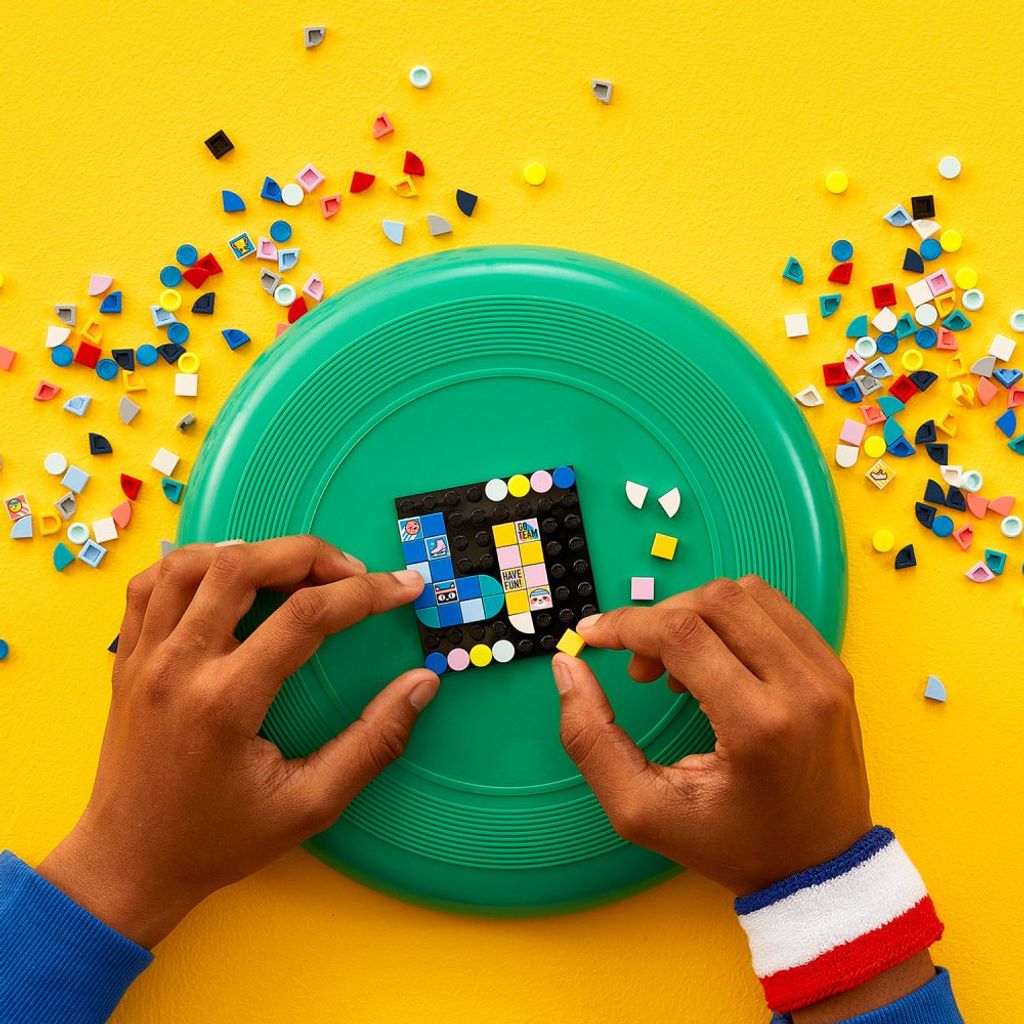 LEGO® DOTS 41958 Doplnky DOTS – 7. séria – | Kaufland.sk