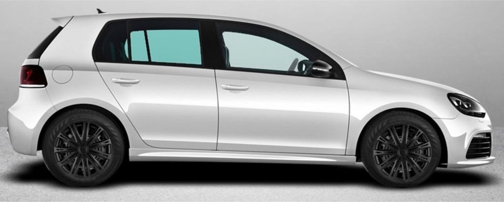 VERSACO | Radkappen Radzierblenden Spark | Kaufland.de