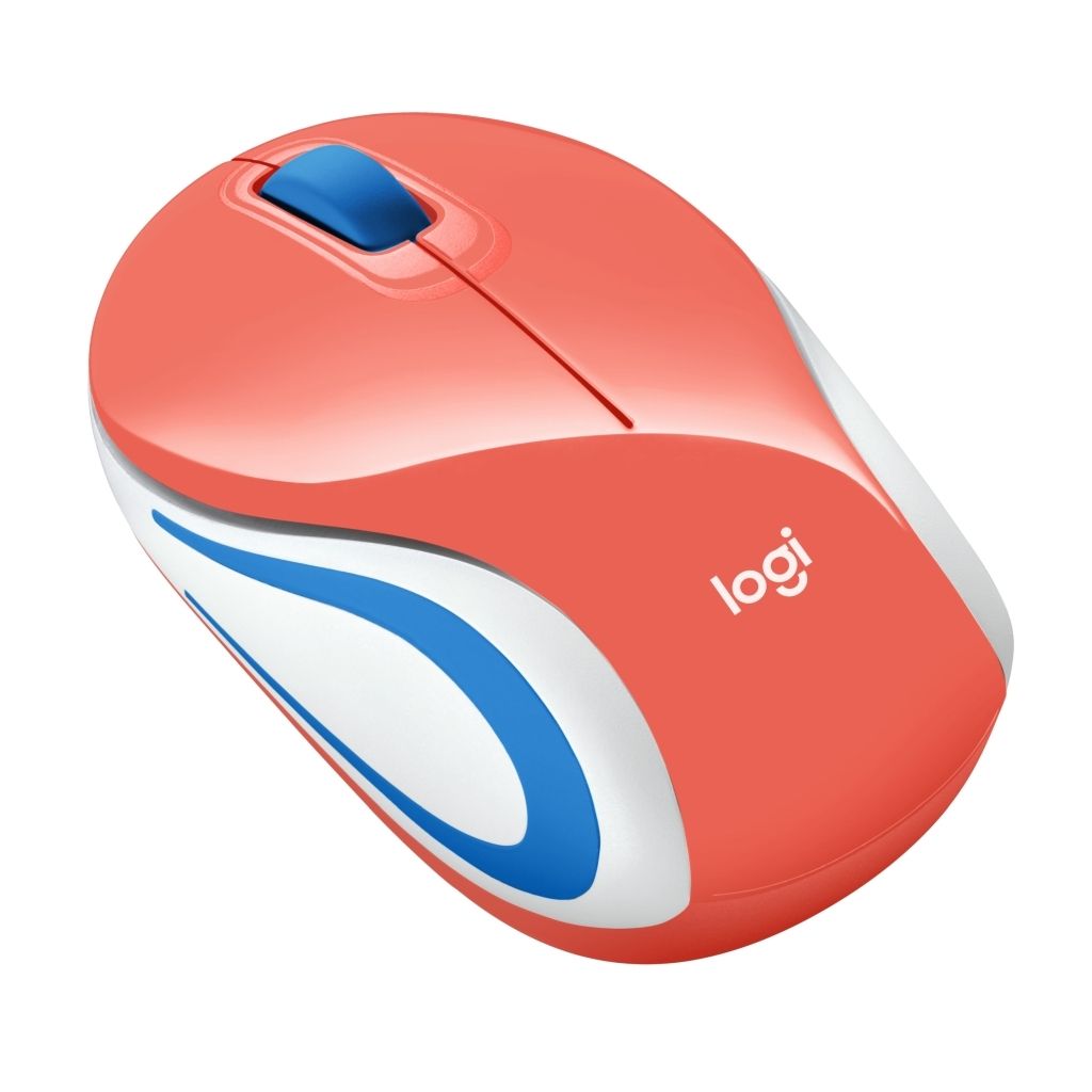 Bezdrôtová mini myš Logitech M187 Myši k PC | Kaufland.sk