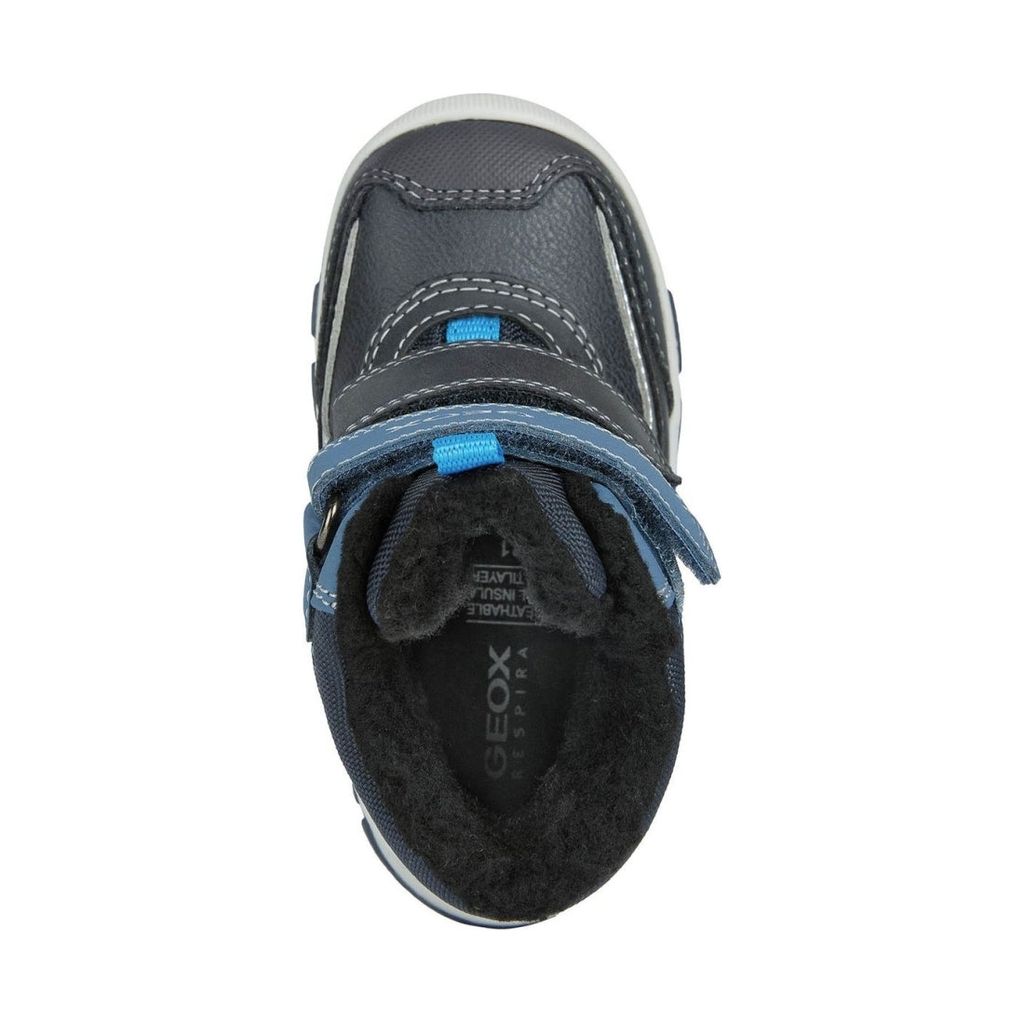 Geox Kinder Stiefeletten B263VH 050FU C4231 | Kaufland.de