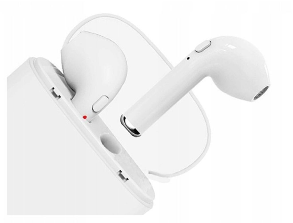 bezdrátová sluchátka Bluetooth s powerbankou | Kaufland.cz
