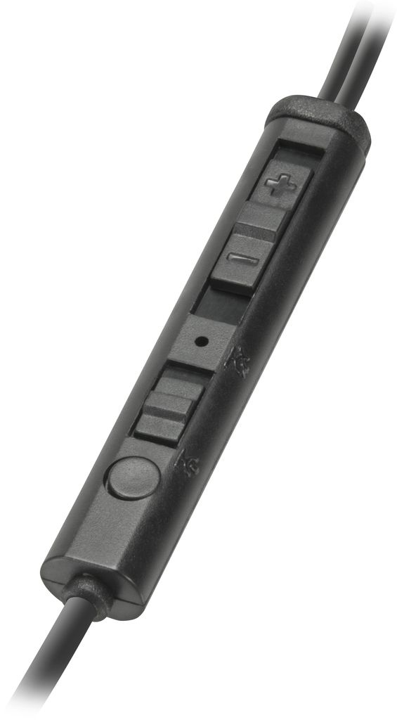 SPEEDLINK JUZAR Gaming Ear Buds, black-red | Kaufland.de