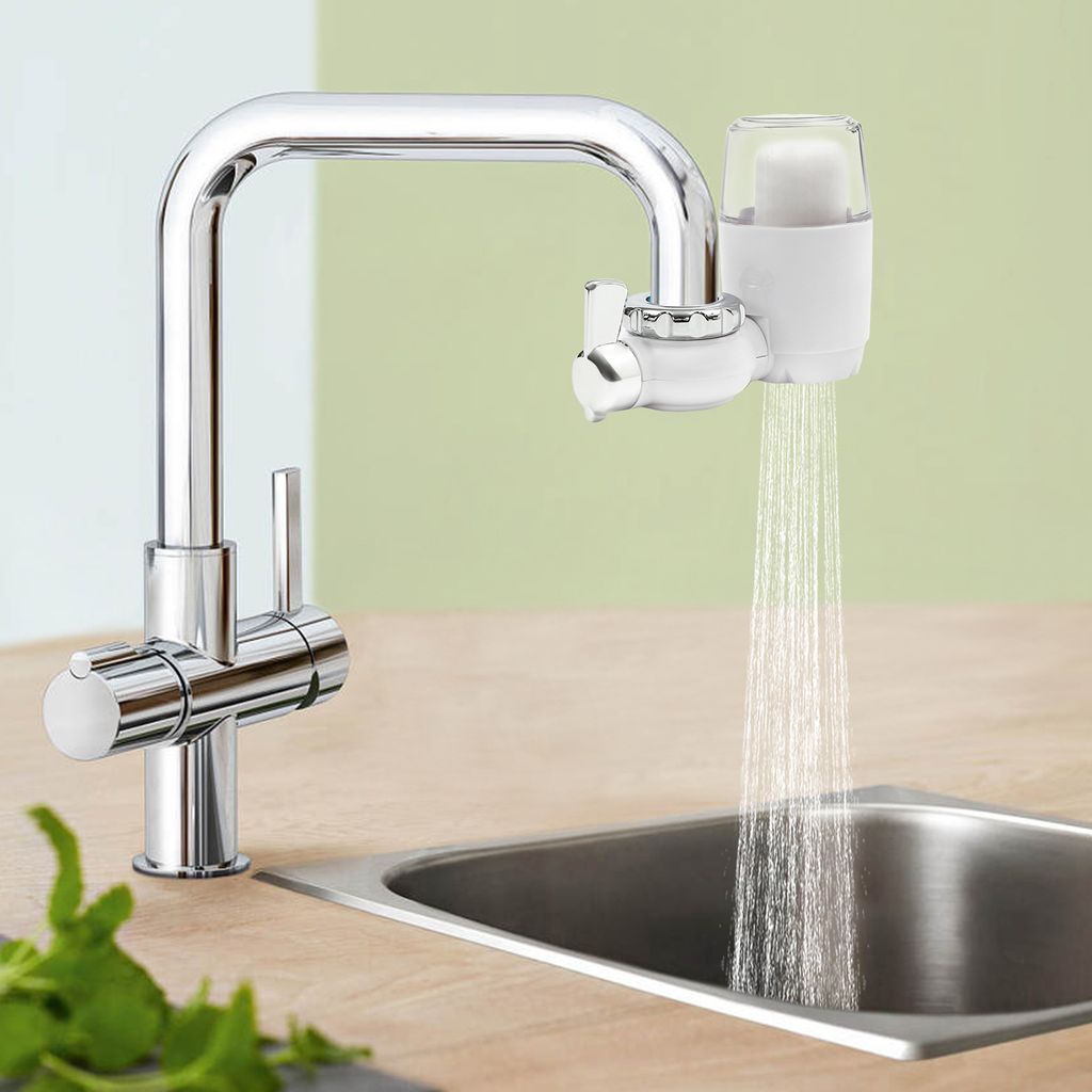 Filtrační systém na vodu z vodovodu, filtr na | Kaufland.cz