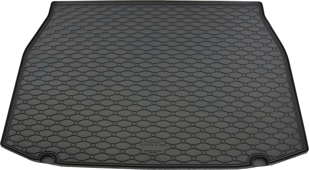 Rigum Gummi Kofferraumwanne für Toyota C-HR, | Kaufland.de