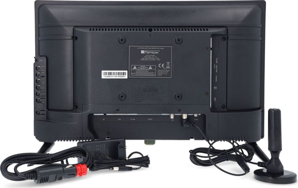 RED OPTICUM 19 Zoll (48cm) TV LE19T30921 - | Kaufland.de